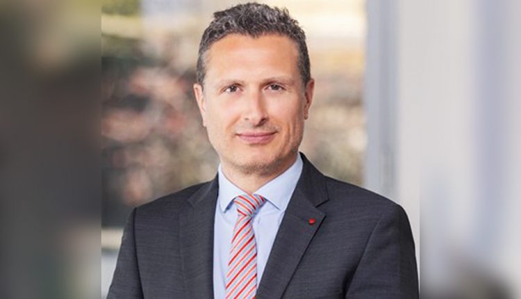 Legal Awards 2021: Interview with Romain Sabatier