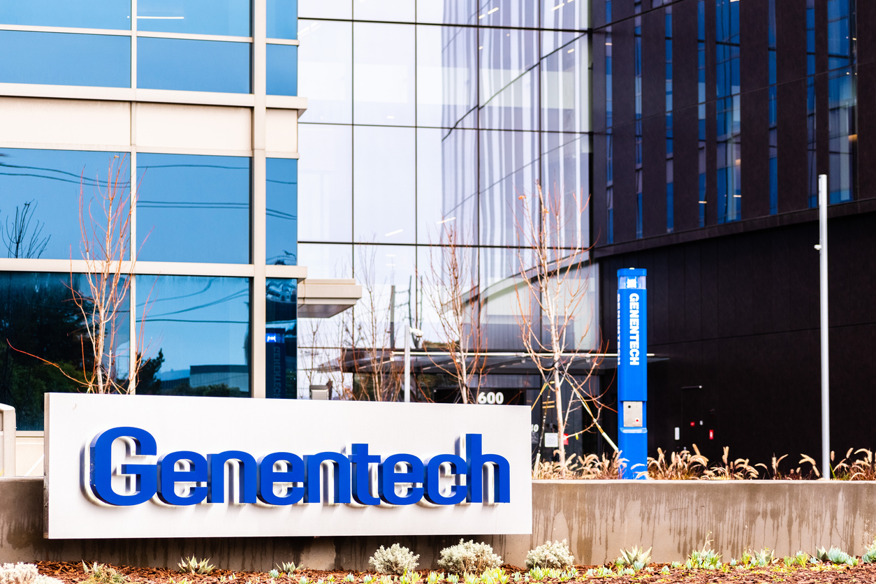 Genentech Loses To Bid To Block Generic Lung-Disease Drug
