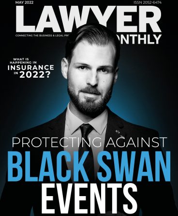 Lawyer Monthly Magazine - This Month's Edition