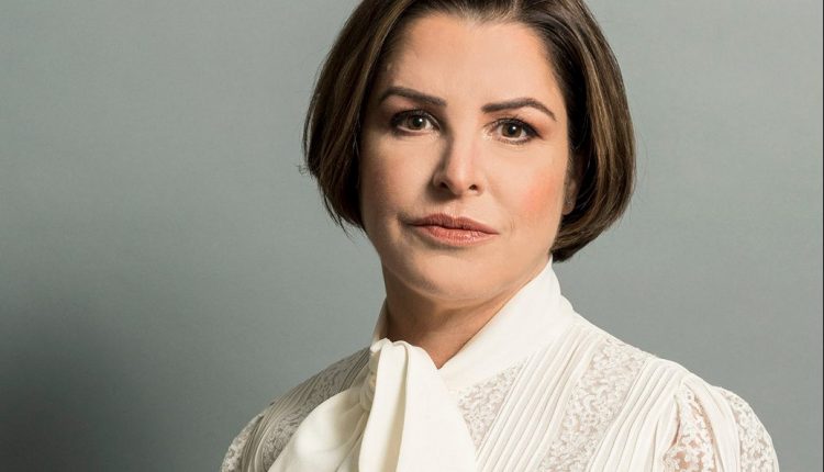 An Interview With Pallas’ Natasha Harrison