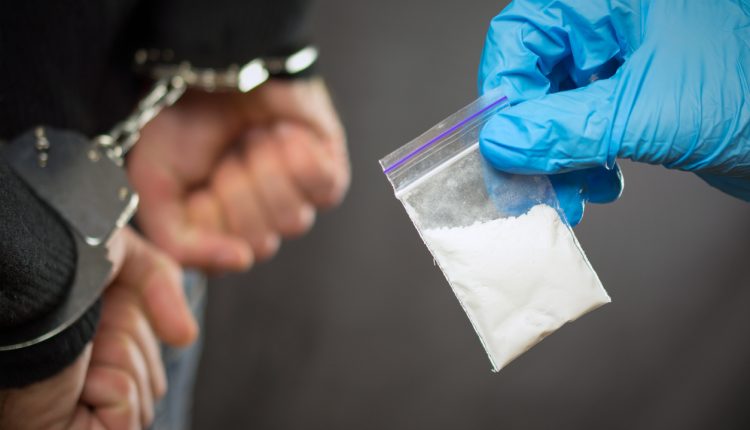 Drug Crime: What Do You Need To Know?