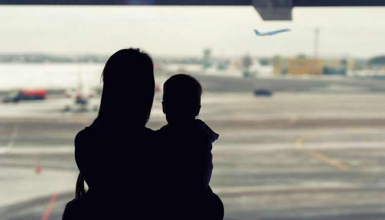 What To Know About International Parental Child Kidnapping