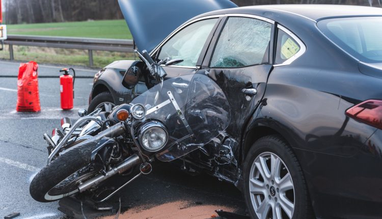 How Do Lawyers Value A Motorcycle Accident Case?