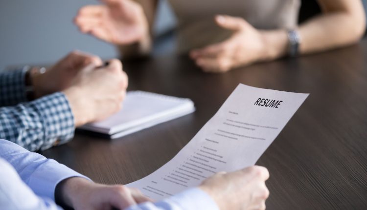 Failed Hireright Background Check: Understanding the Consequ