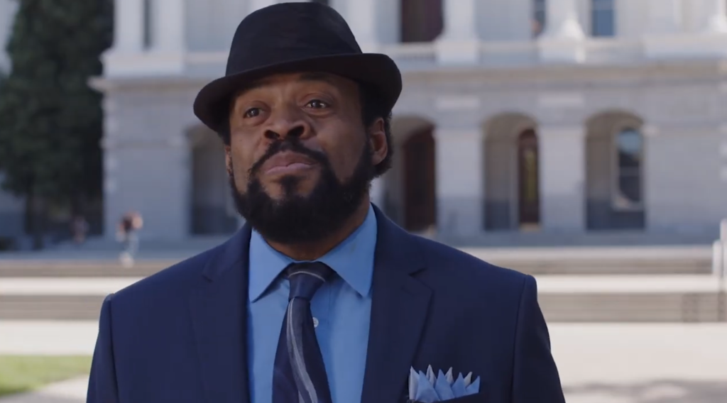 James D. Peters III on Special Education Children Returning to School ...