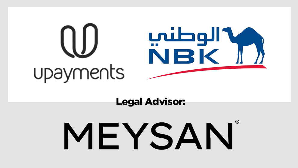 UPayments Major Share Transfer Deal