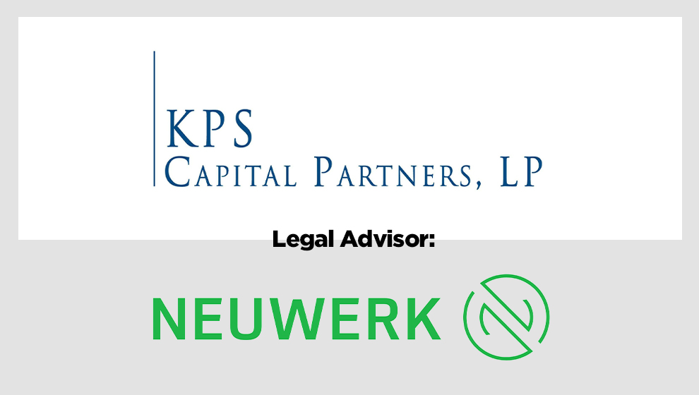 KPS Capital Partners to Acquire Sport Group