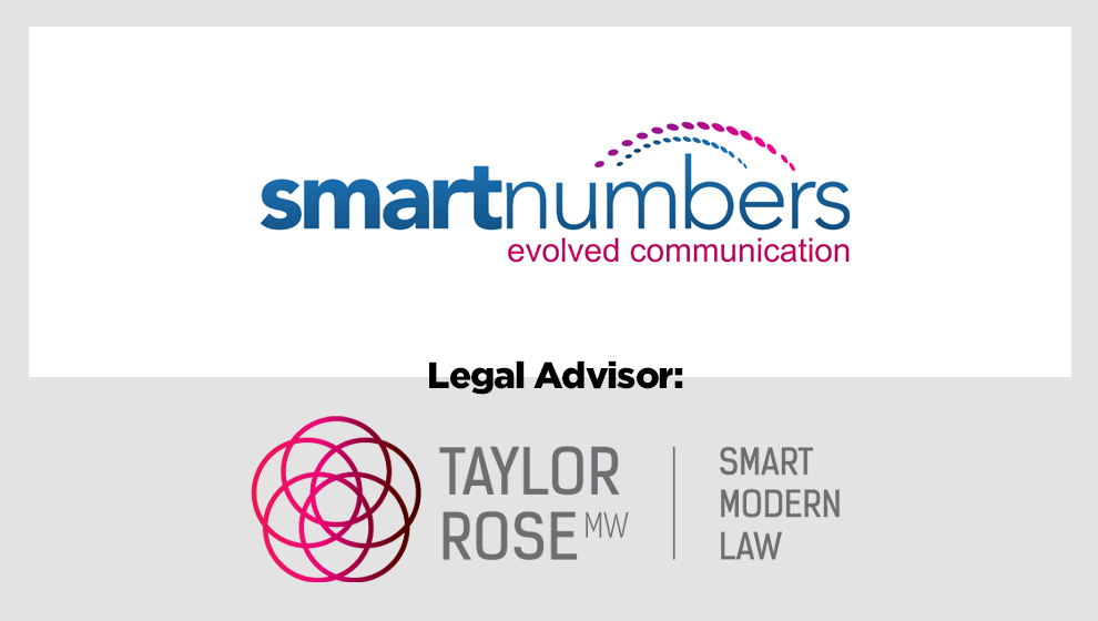 Smart Numbers’ MBO