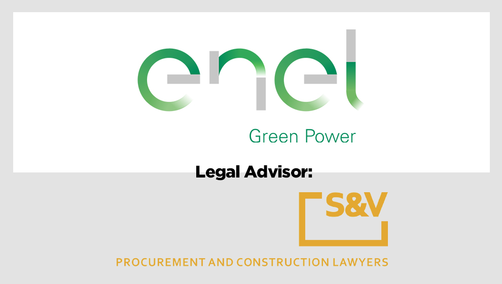 Enel Green Power Espana’s Investment for Campillo Wind Clust