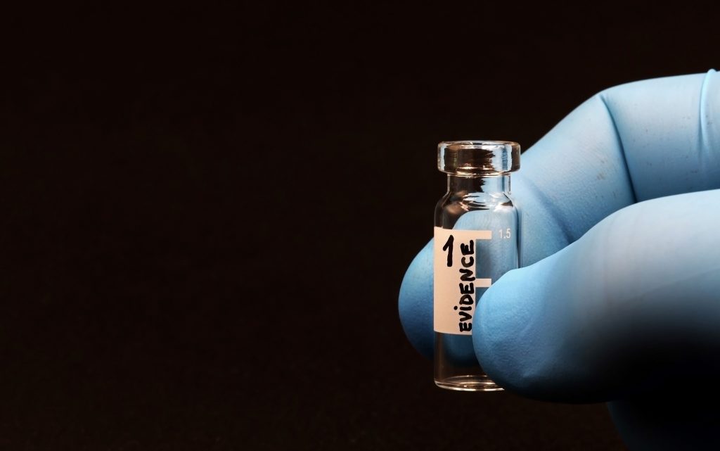 Chemical and Pharmaceutical Expert Witness - Stuart G Levy,