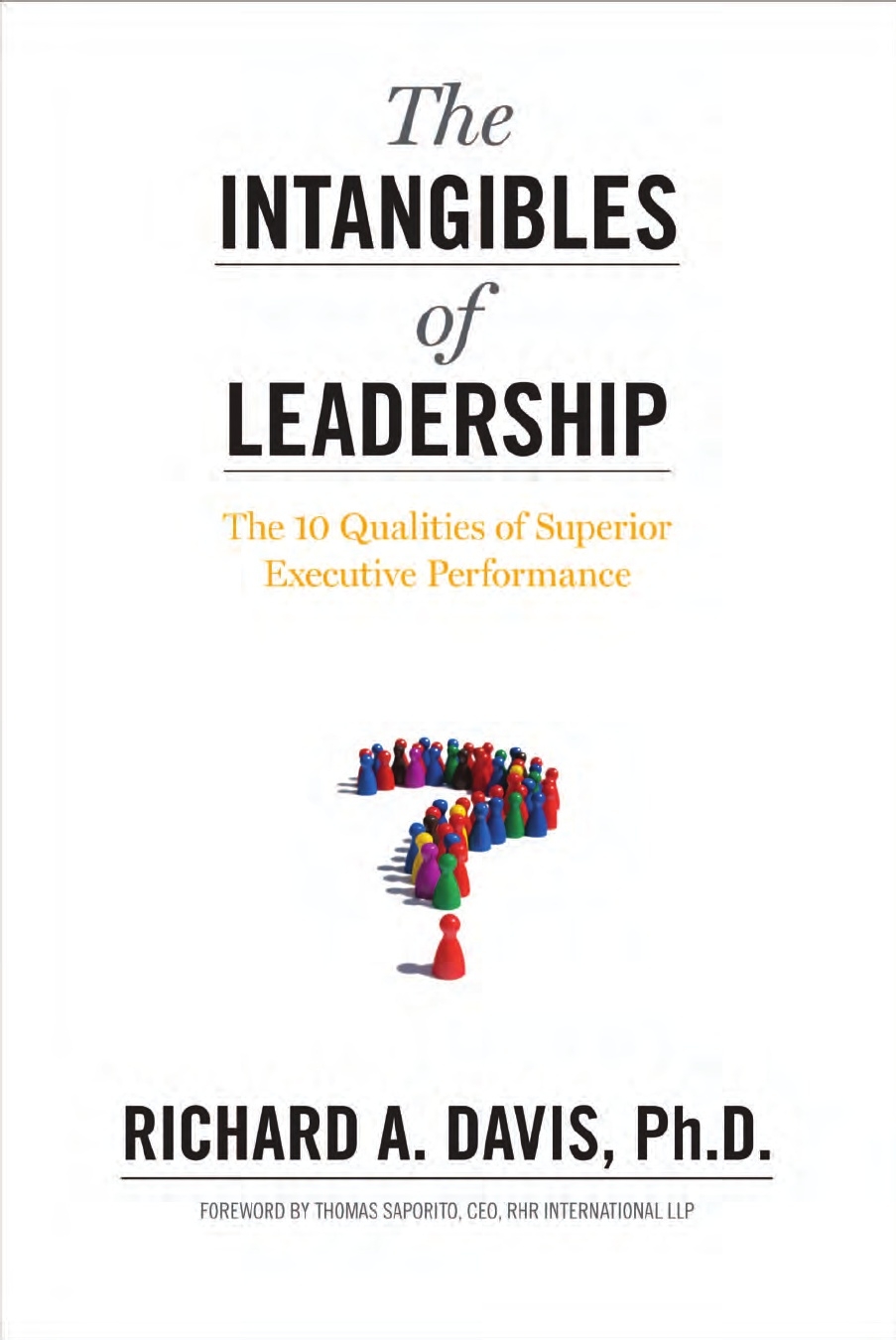 A Baker's Dozen: 13 Leadership Books for Lawyers - Lawyer Monthly