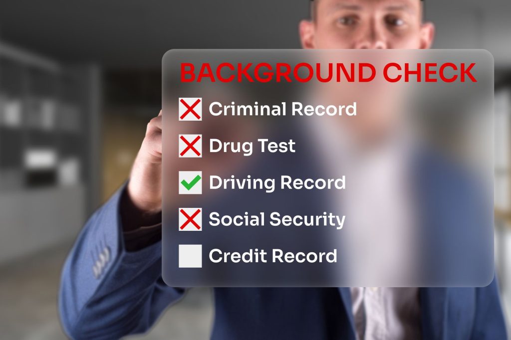 How Checkr Screens Employees' Background (and Other Things You Need to ...