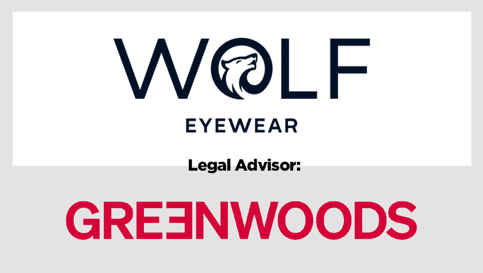 Wolf Eyewear acquires White Optics - Lawyer Monthly