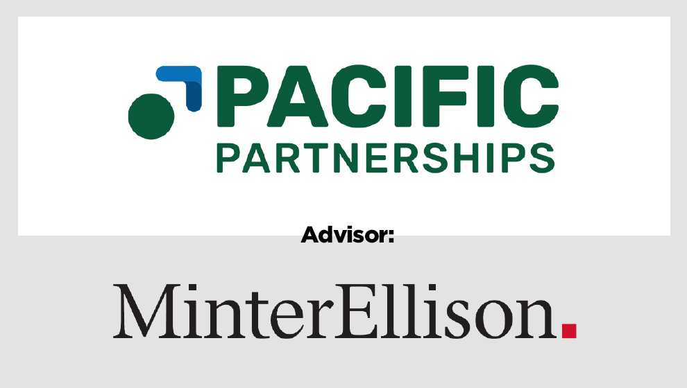 Pacific Partnerships Pty’s acquisition of Cobbora Solar Farm