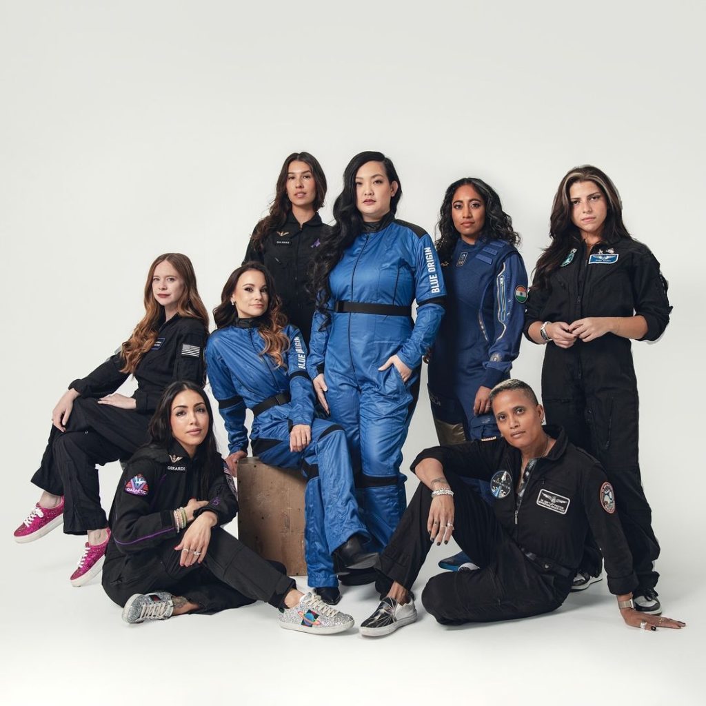 The "Space Gal": Emily Calandrelli Inspires Women in STEM