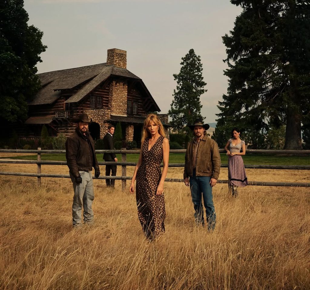 Yellowstone Finale: Death, Revenge, and New Beginnings