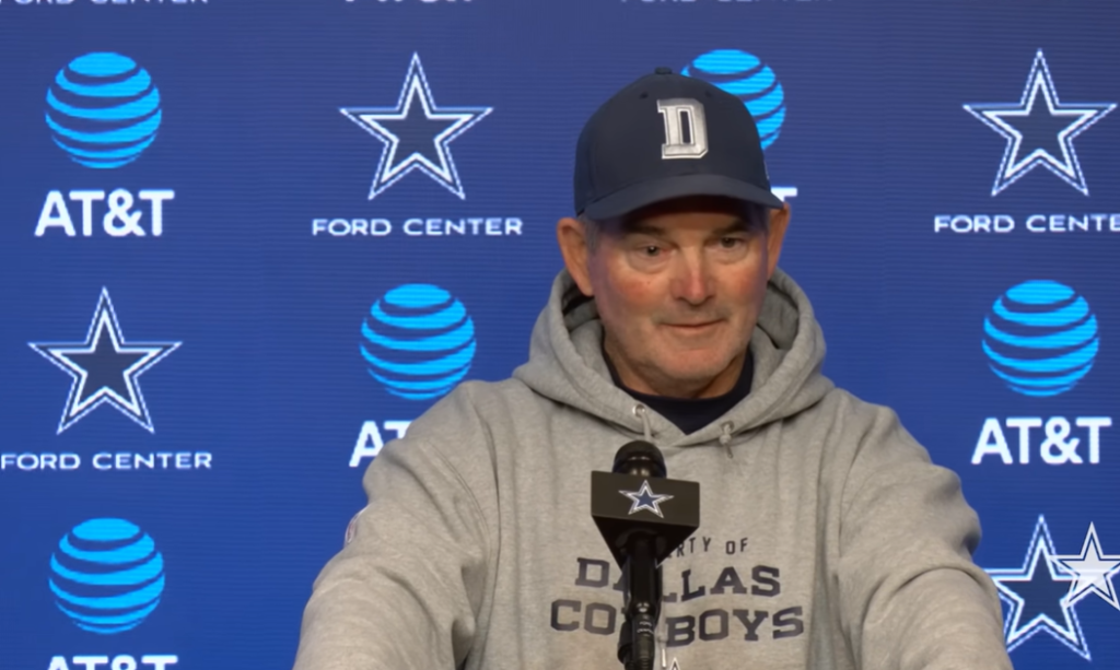 Mike Zimmer Engaged to Katarina Miketin in 2025