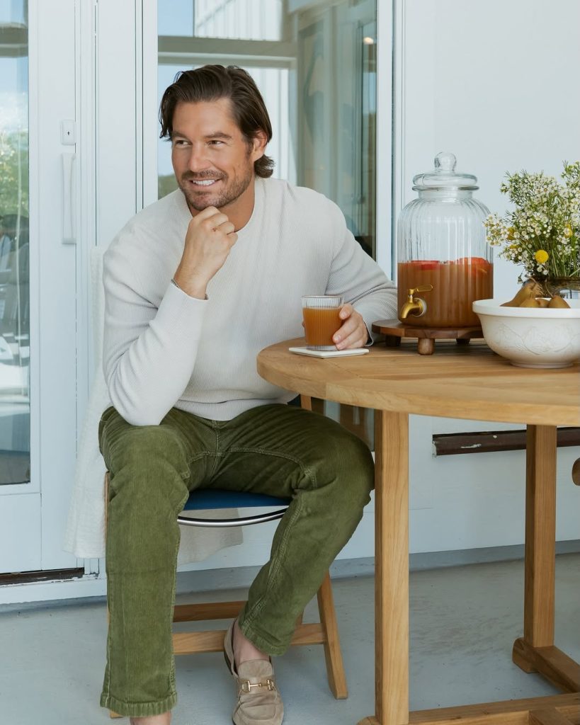 Craig Conover's Net Worth, Salary & Career Facts