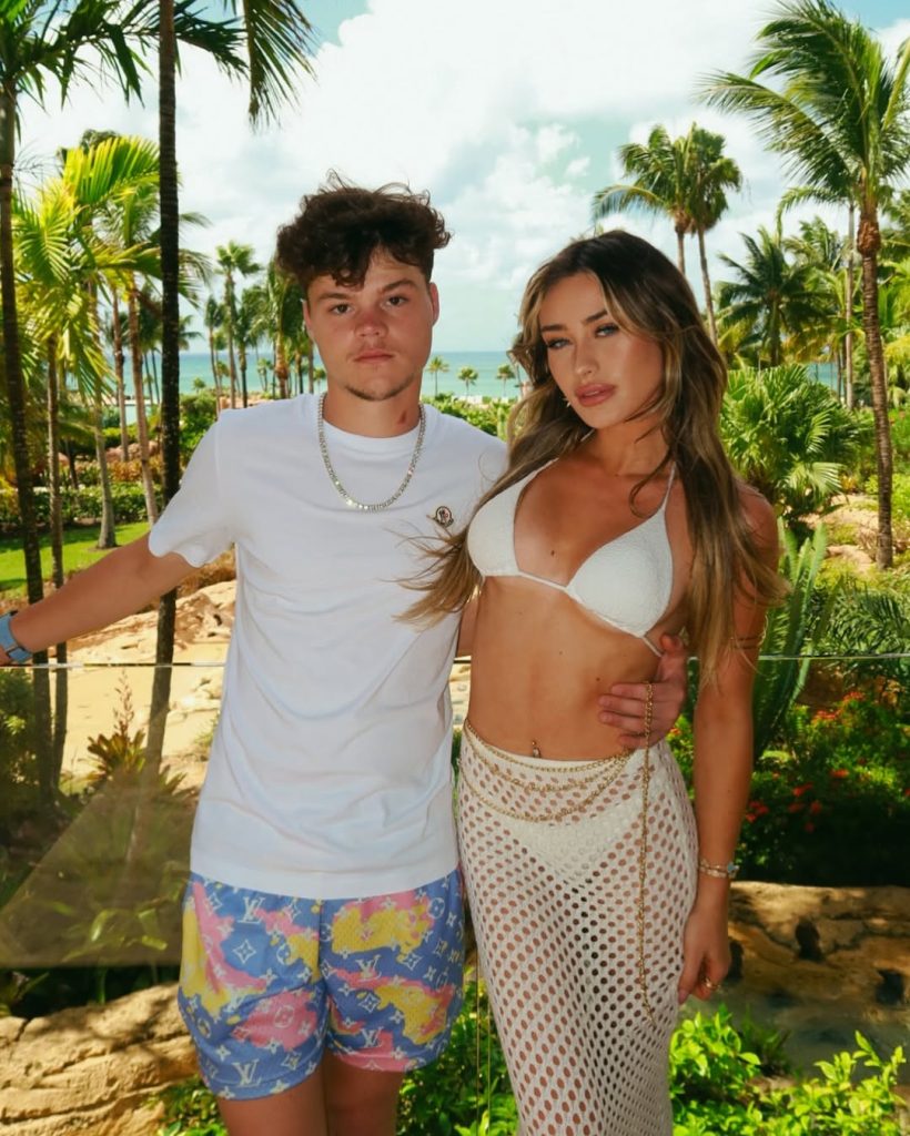 Jack Doherty Net Worth 2024, YouTube Star & Kick Streamer