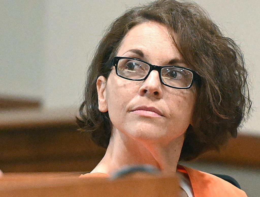 Natalie Cochran Convicted of Murder After Ponzi Scheme