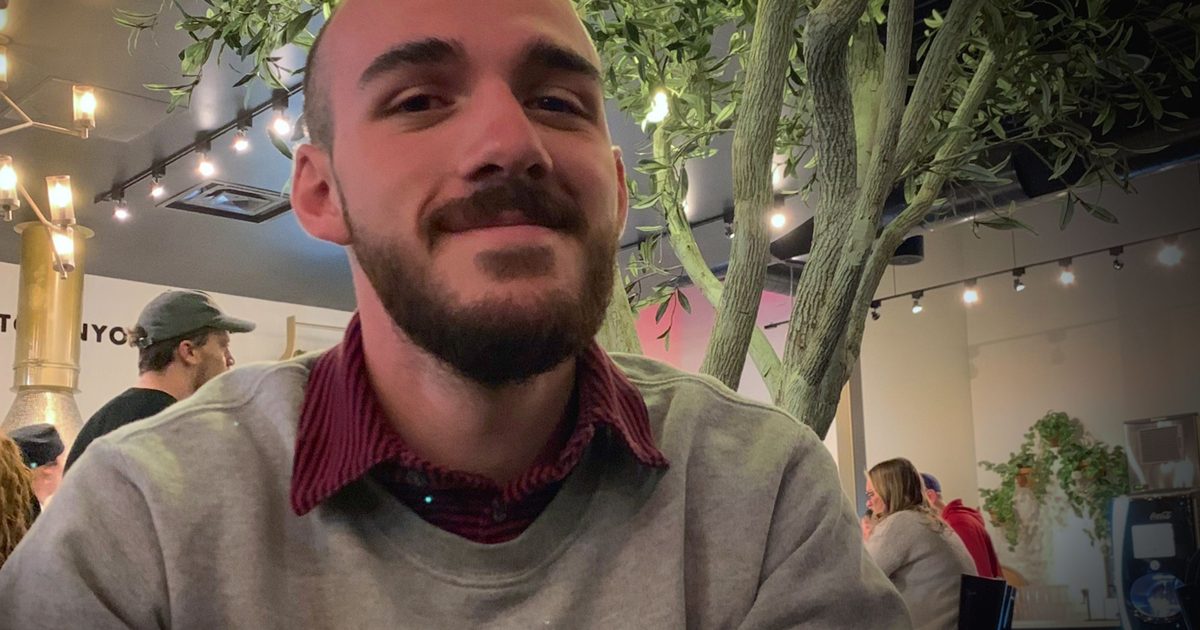 Everything We Know About Brian Laundrie, Gabby Petito's Fiancé