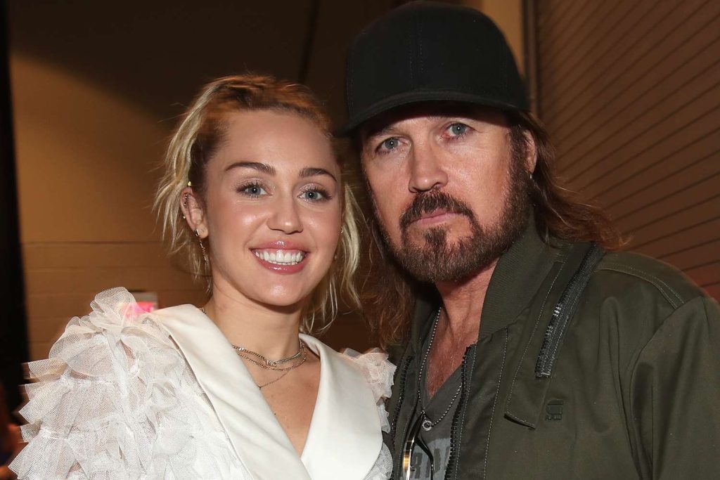Miley Cyrus Faces Copyright Lawsuit Over 'Flowers' Song