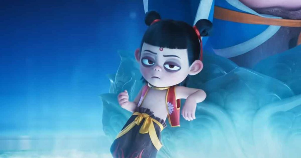Jiao Zi Reveals Struggles Behind Ne Zha 2 Success