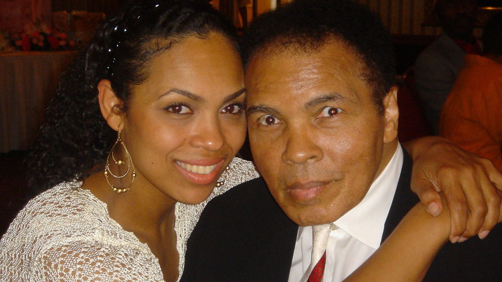 Muhammad Ali's Children: Meet the Legendary Boxer’s 9 Kids
