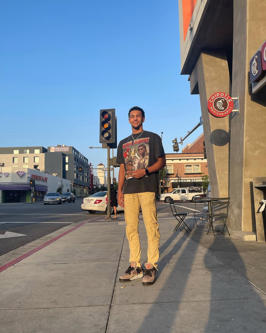 Jalen Suggs Biography: NBA Star, Gonzaga Legend