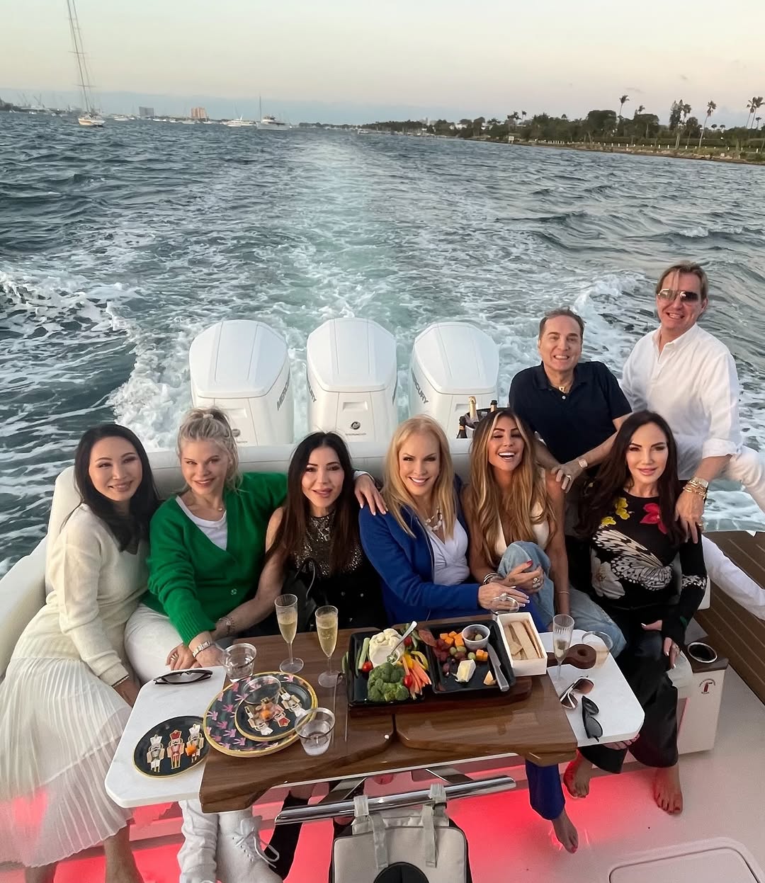 Rachel Uchitel Engaged to Dan Donovan: A New Beginning