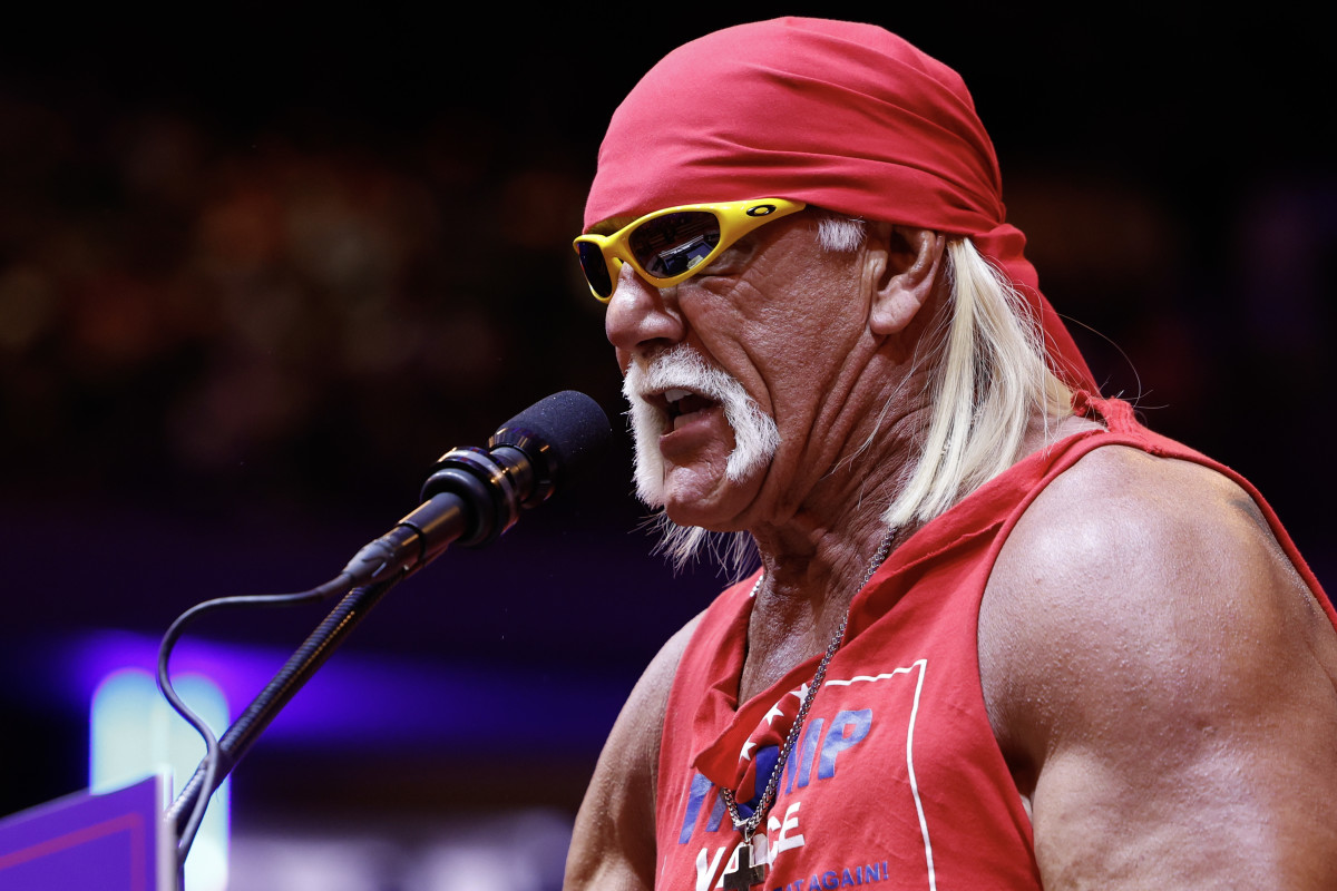 Hulk Hogan Biography: Wrestling Icon and Family Legacy