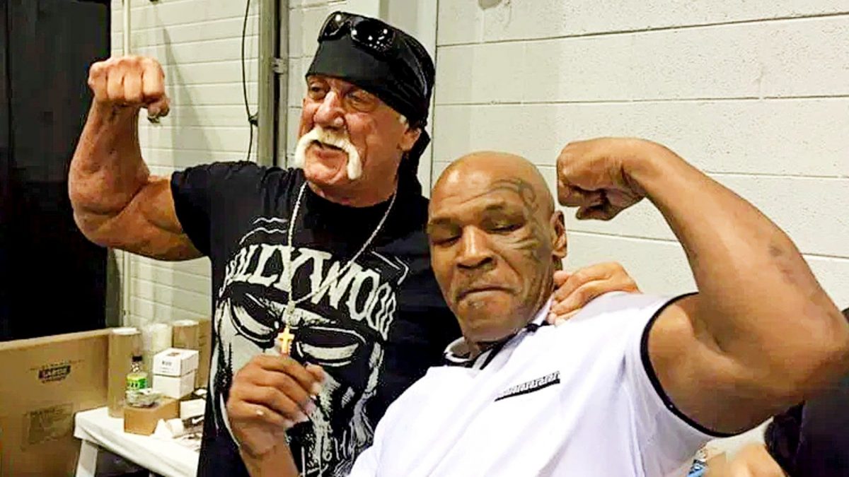 Hulk Hogan Biography: Wrestling Icon and Family Legacy