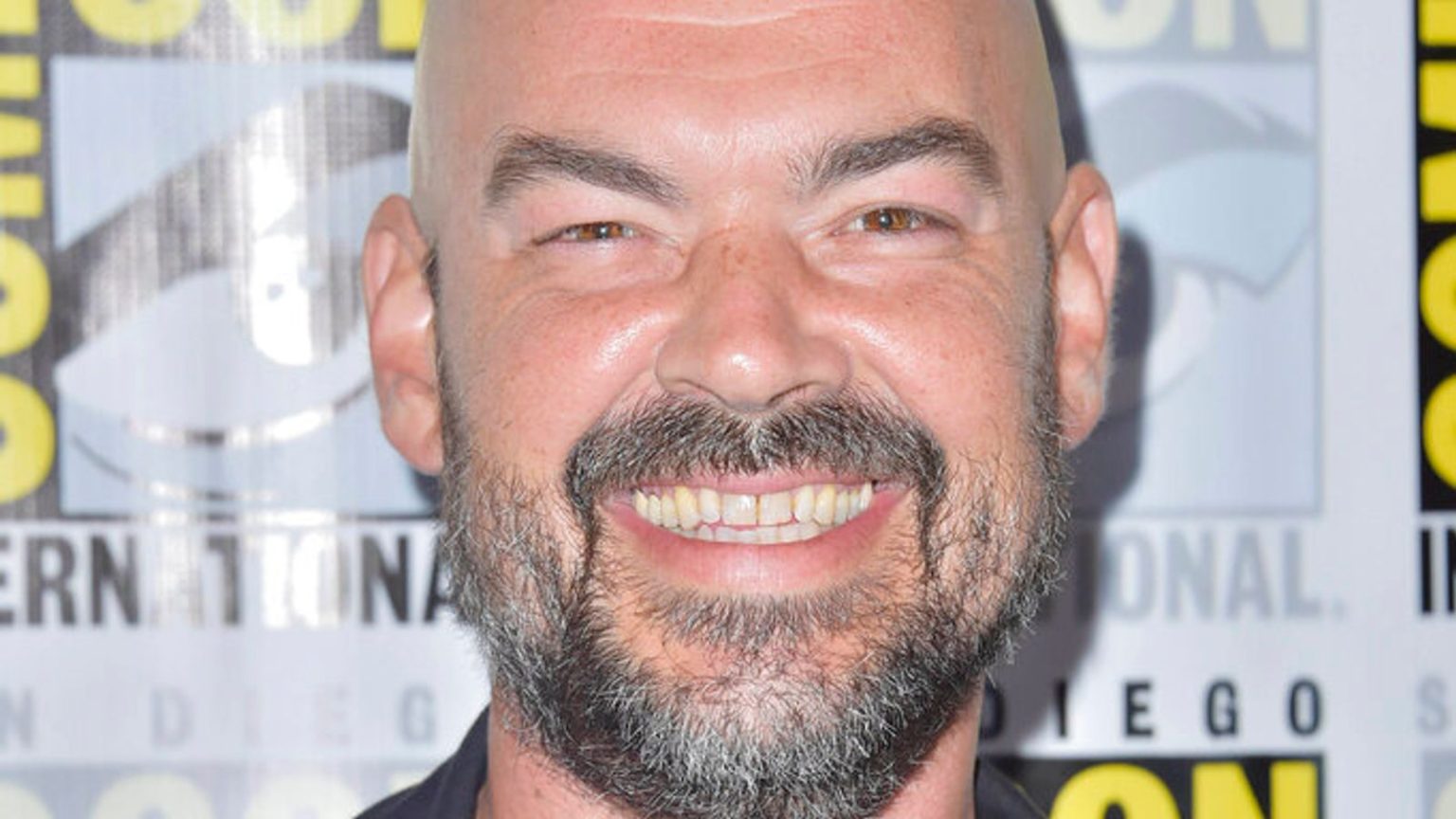 Ghost Adventures Star Aaron Goodwin Reacts to Wife's Plot