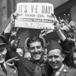 What Is VE Day? Why It Still Matters 80 Years Later