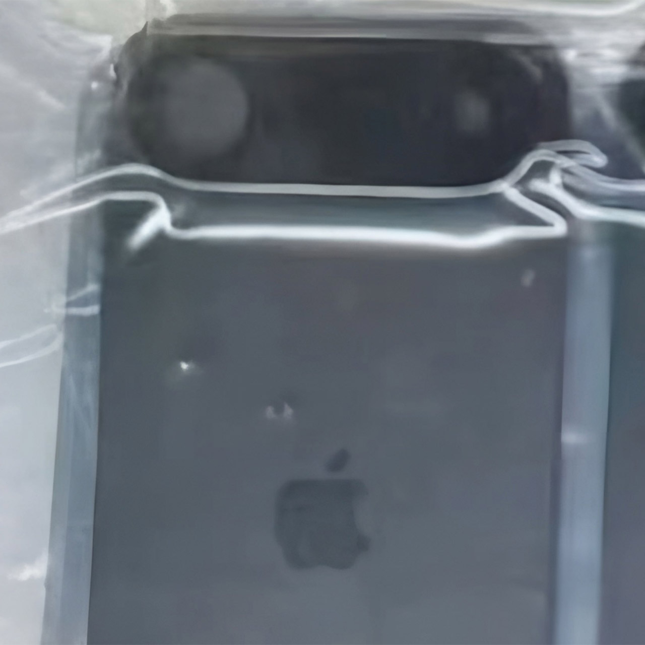 iPhone 17 Air Leak Reveals Sleek New Design