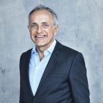 Lego Boss Michael Halbye Dies in Skiing Accident at 64