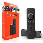 Amazon Fire Sticks Warning Issued Over Data Theft Risks