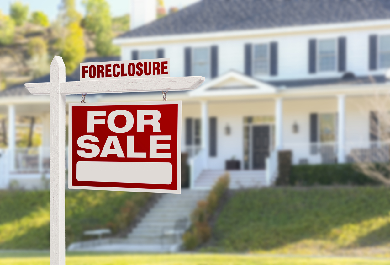 Minnesota Foreclosure Strategy: Advertisement vs. Action for Lenders ...
